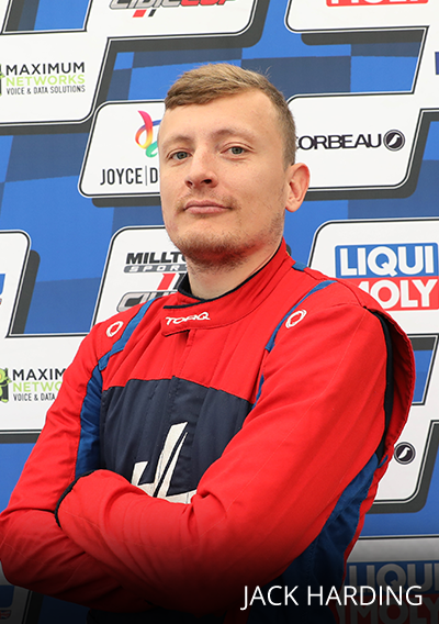 Civic Cup Official | Milltek Civic Cup | Most Exciting Club Racing In ...