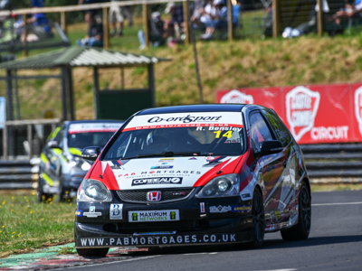 Civic Cup Race Teams | Milltek Civic Cup | Most Exciting Club Racing In ...