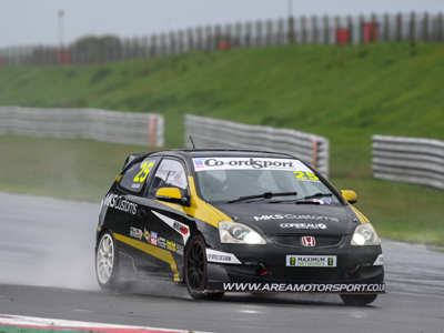 Civic Cup Race Teams | Milltek Civic Cup | Most Exciting Club Racing In ...