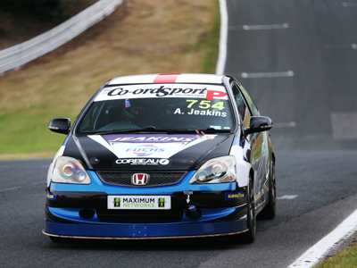 Civic Cup Race Teams | Milltek Civic Cup | Most Exciting Club Racing In ...