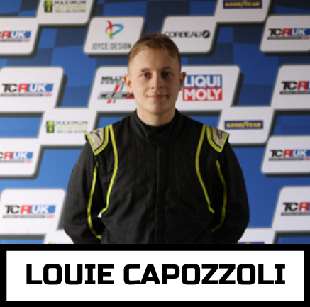 Civic Cup Official | Milltek Civic Cup | Most Exciting Club Racing In ...