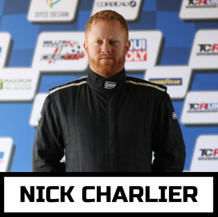 Civic Cup Official | Milltek Civic Cup | Most Exciting Club Racing In ...