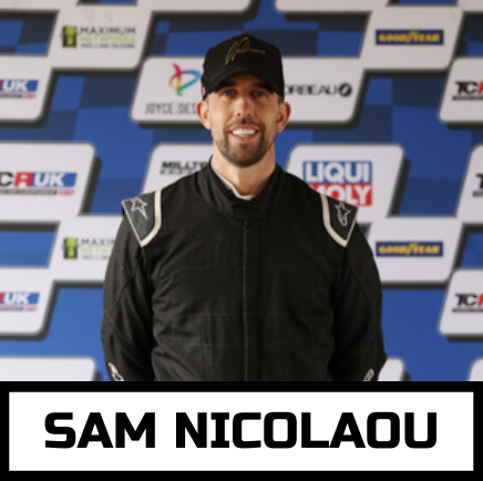 Civic Cup Official | Milltek Civic Cup | Most Exciting Club Racing In ...