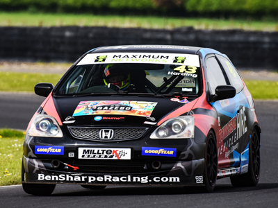 Civic Cup Race Teams | Milltek Civic Cup | Most Exciting Club Racing In ...