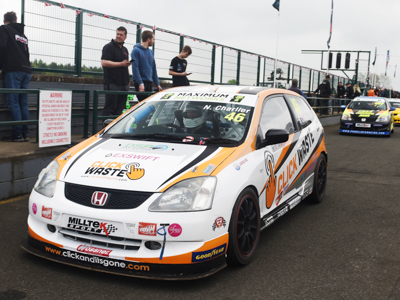 Civic Cup Race Teams | Milltek Civic Cup | Most Exciting Club Racing In ...