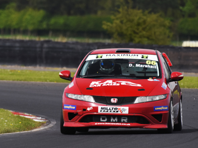 Civic Cup Race Teams | Milltek Civic Cup | Most Exciting Club Racing In ...