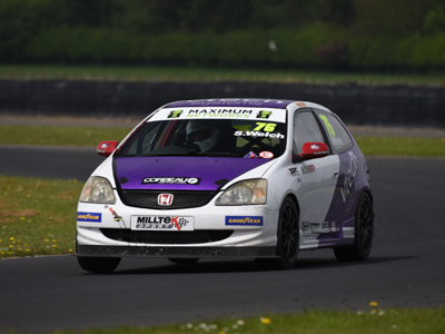 Civic Cup Race Teams | Milltek Civic Cup | Most Exciting Club Racing In ...