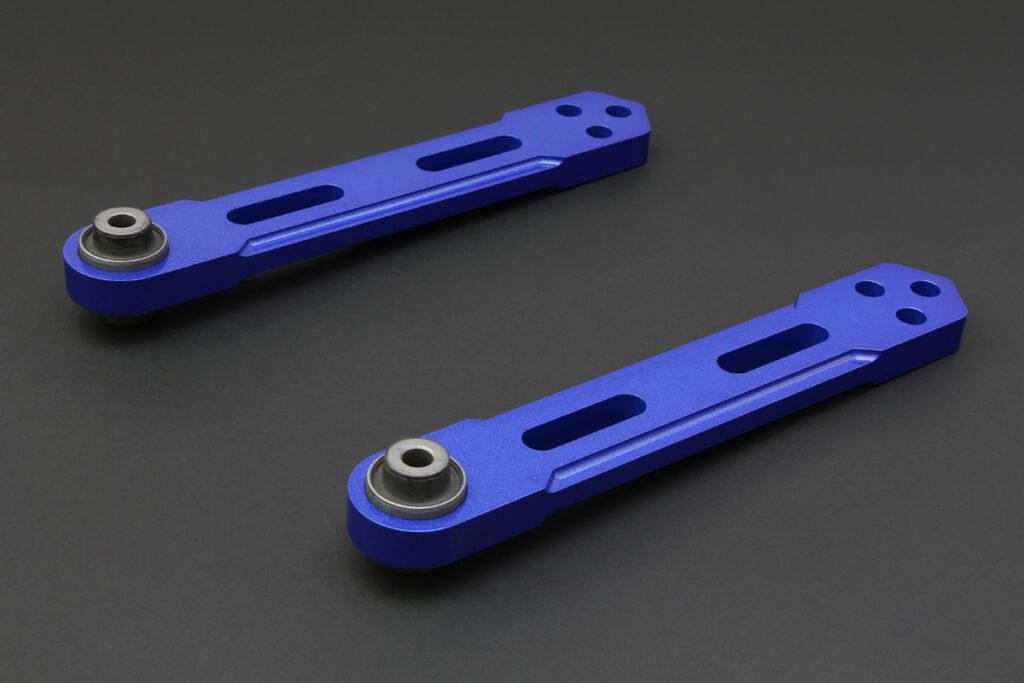 REAR LOWER ARMS EP3 CIVIC TYPE R | Milltek Civic Cup | Most Exciting ...