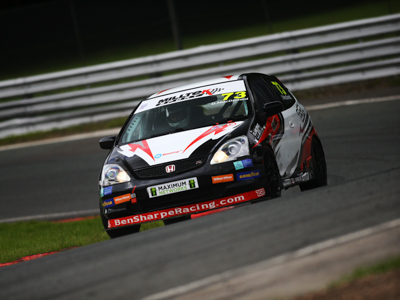 Civic Cup Race Teams | Milltek Civic Cup | Most Exciting Club Racing In ...