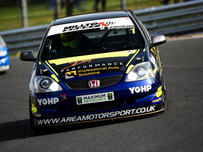 Civic Cup Race Teams | Milltek Civic Cup | Most Exciting Club Racing In ...