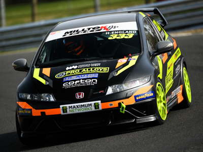 Civic Cup Race Teams | Milltek Civic Cup | Most Exciting Club Racing In ...