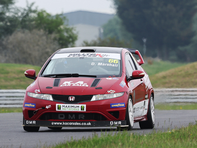 Civic Cup Race Teams | Milltek Civic Cup | Most Exciting Club Racing In ...